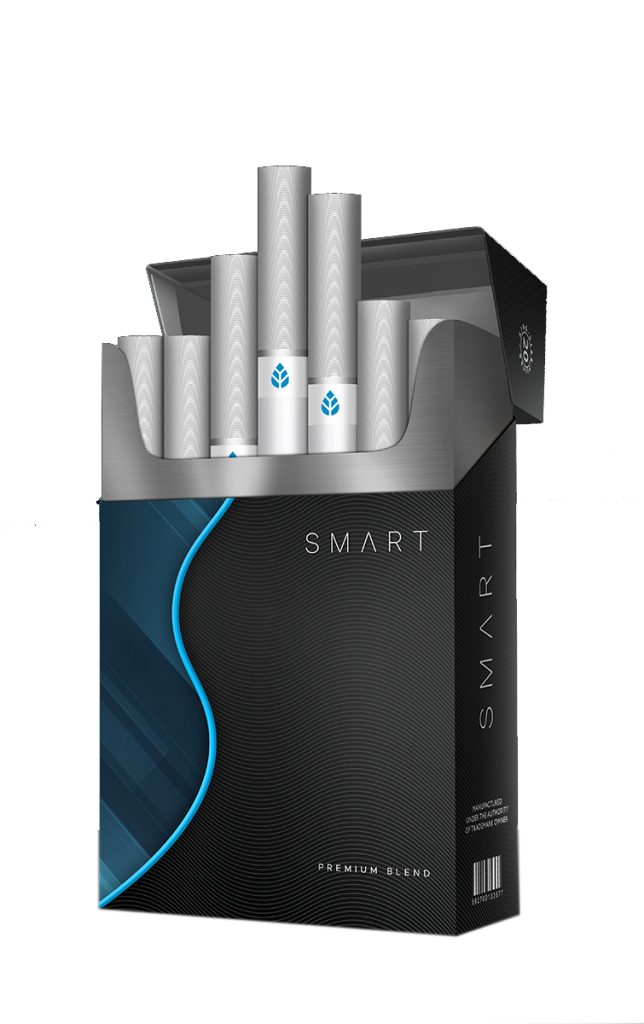 SMART TOBACCO – Smart Tobacco FZ LLC, is incorporated in 2020 at Ras al ...