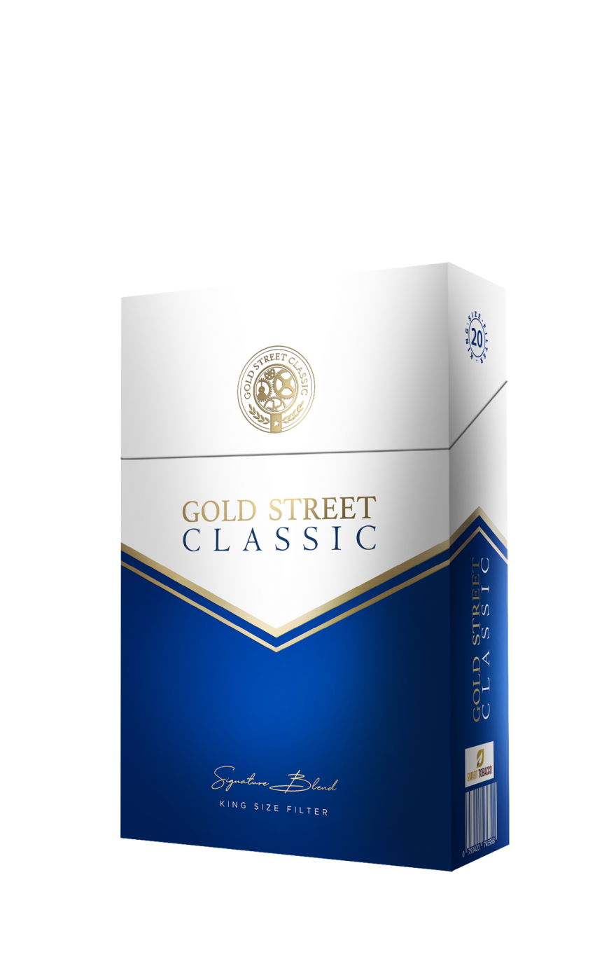 SMART TOBACCO – Smart Tobacco FZ LLC, is incorporated in 2020 at Ras al ...