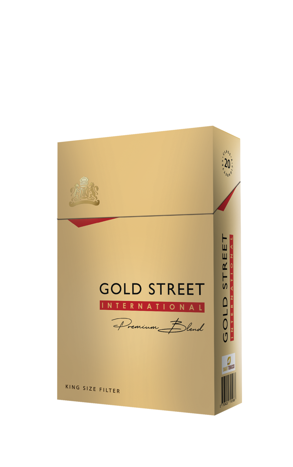 SMART TOBACCO – Smart Tobacco FZ LLC, is incorporated in 2020 at Ras al ...