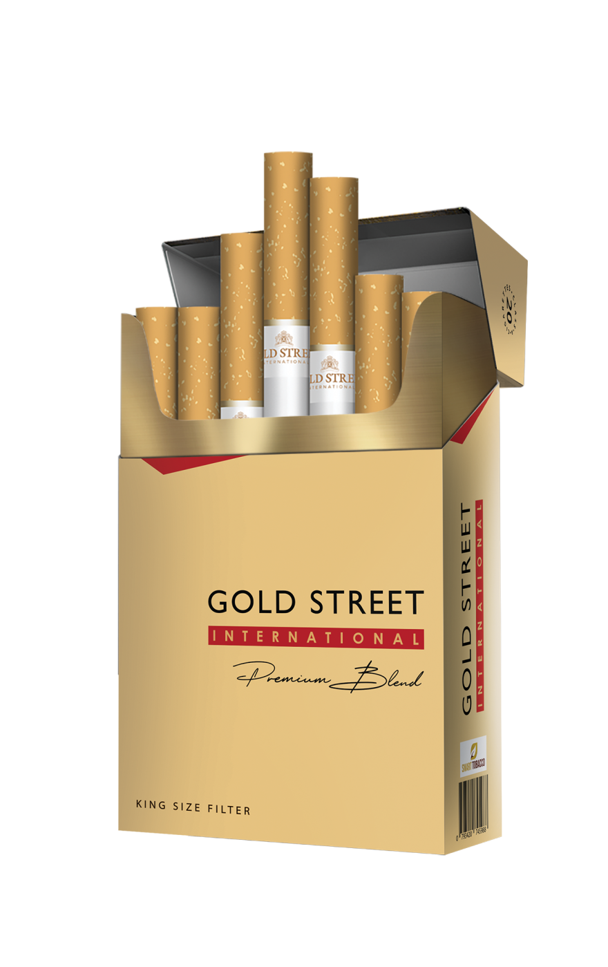 SMART TOBACCO – Smart Tobacco FZ LLC, is incorporated in 2020 at Ras al ...