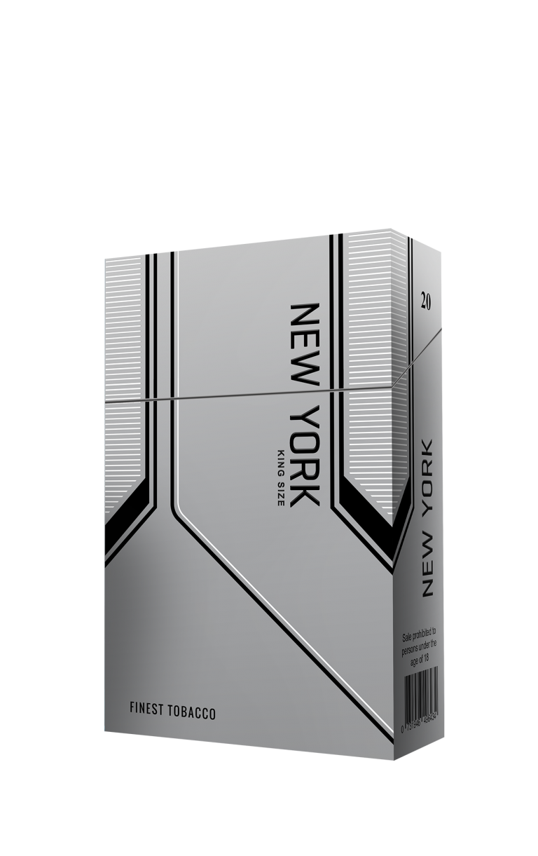 Brands – SMART TOBACCO