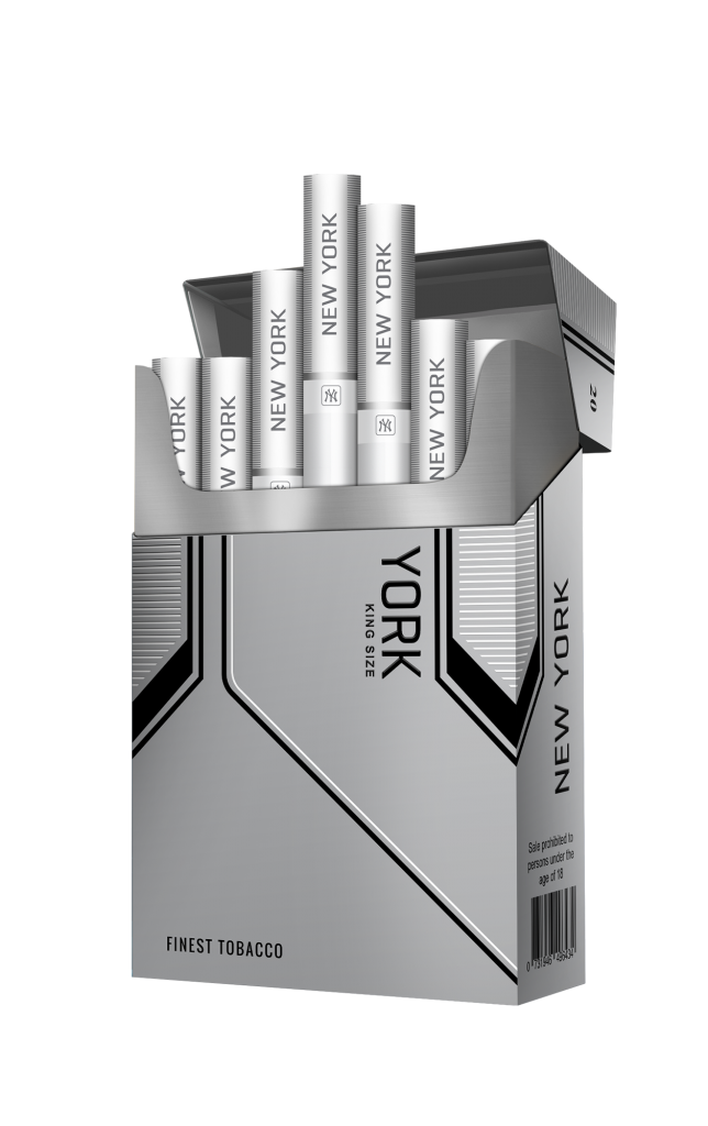 SMART TOBACCO – Smart Tobacco FZ LLC, is incorporated in 2020 at Ras al ...