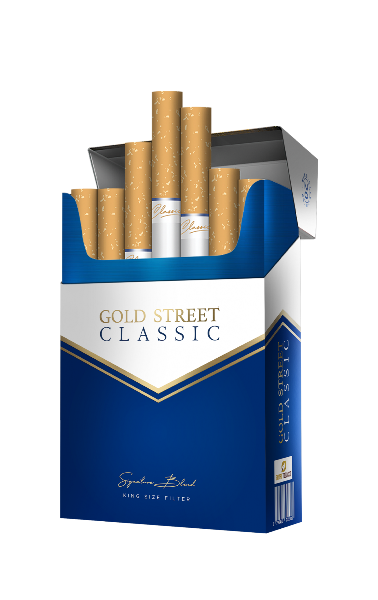 SMART TOBACCO – Smart Tobacco FZ LLC, is incorporated in 2020 at Ras al ...