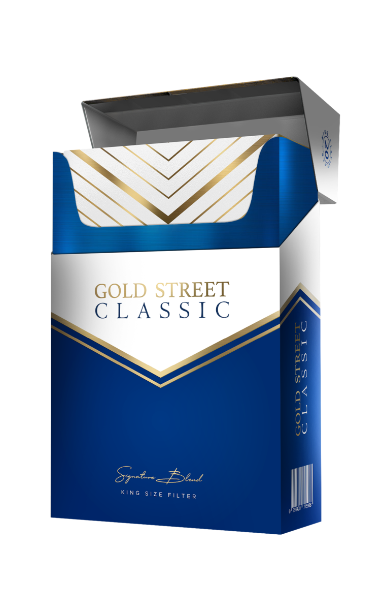 Brands – SMART TOBACCO