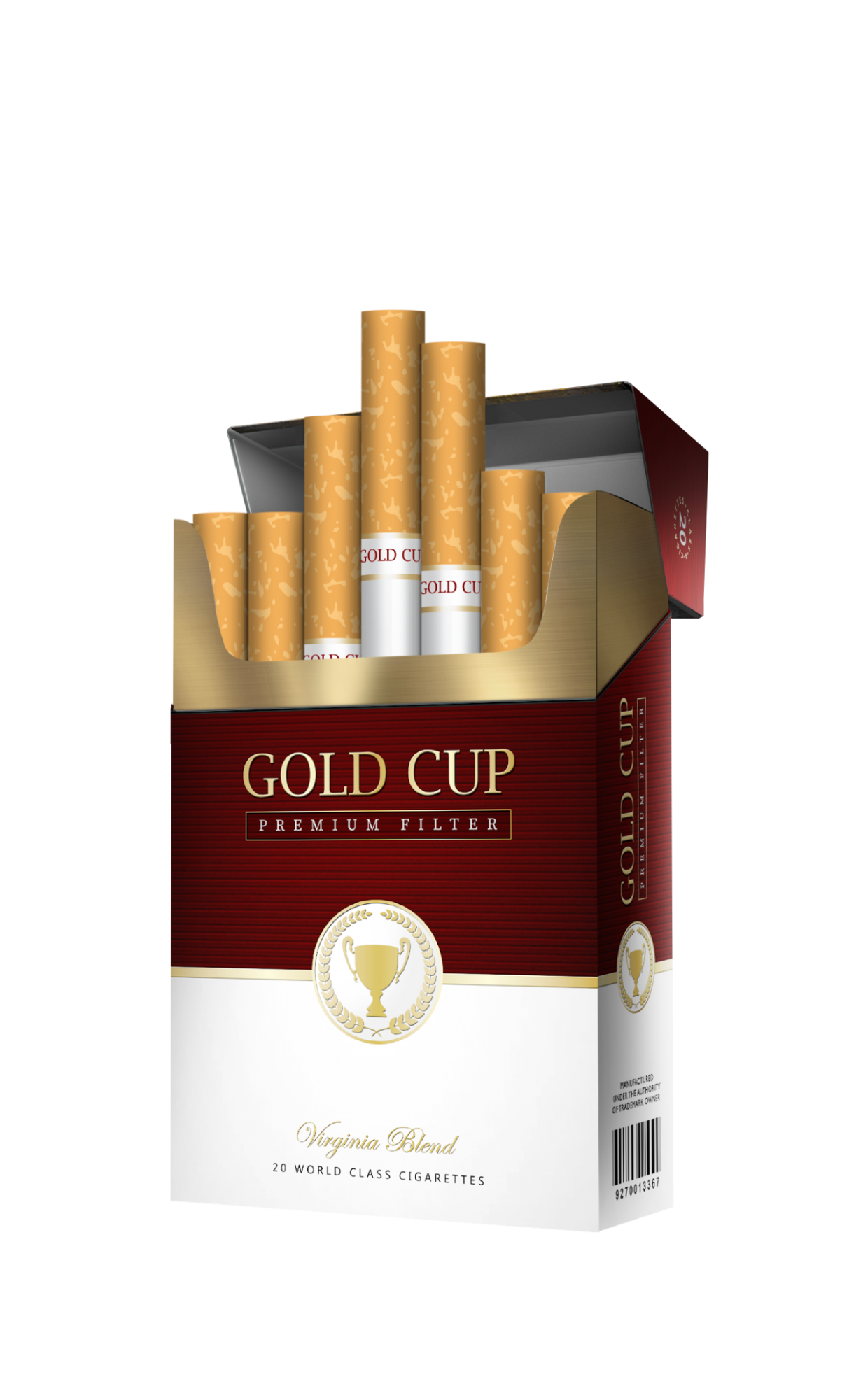 SMART TOBACCO – Smart Tobacco FZ LLC, is incorporated in 2020 at Ras al ...