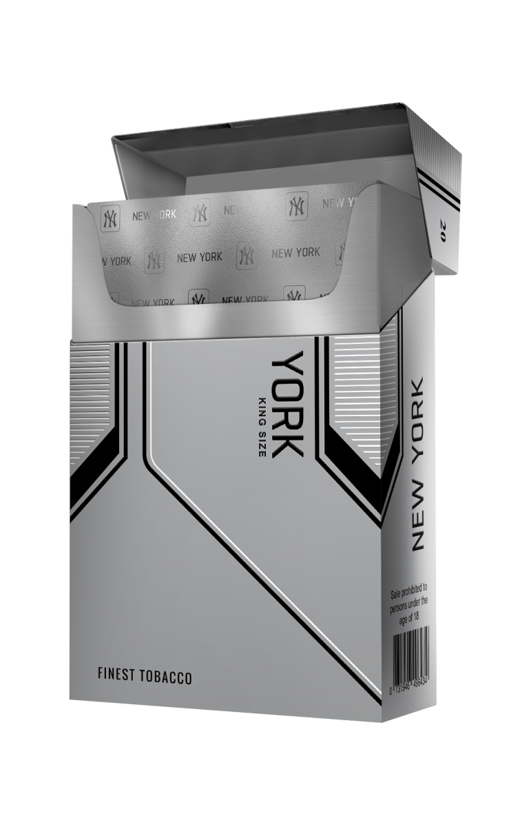 Brands – SMART TOBACCO