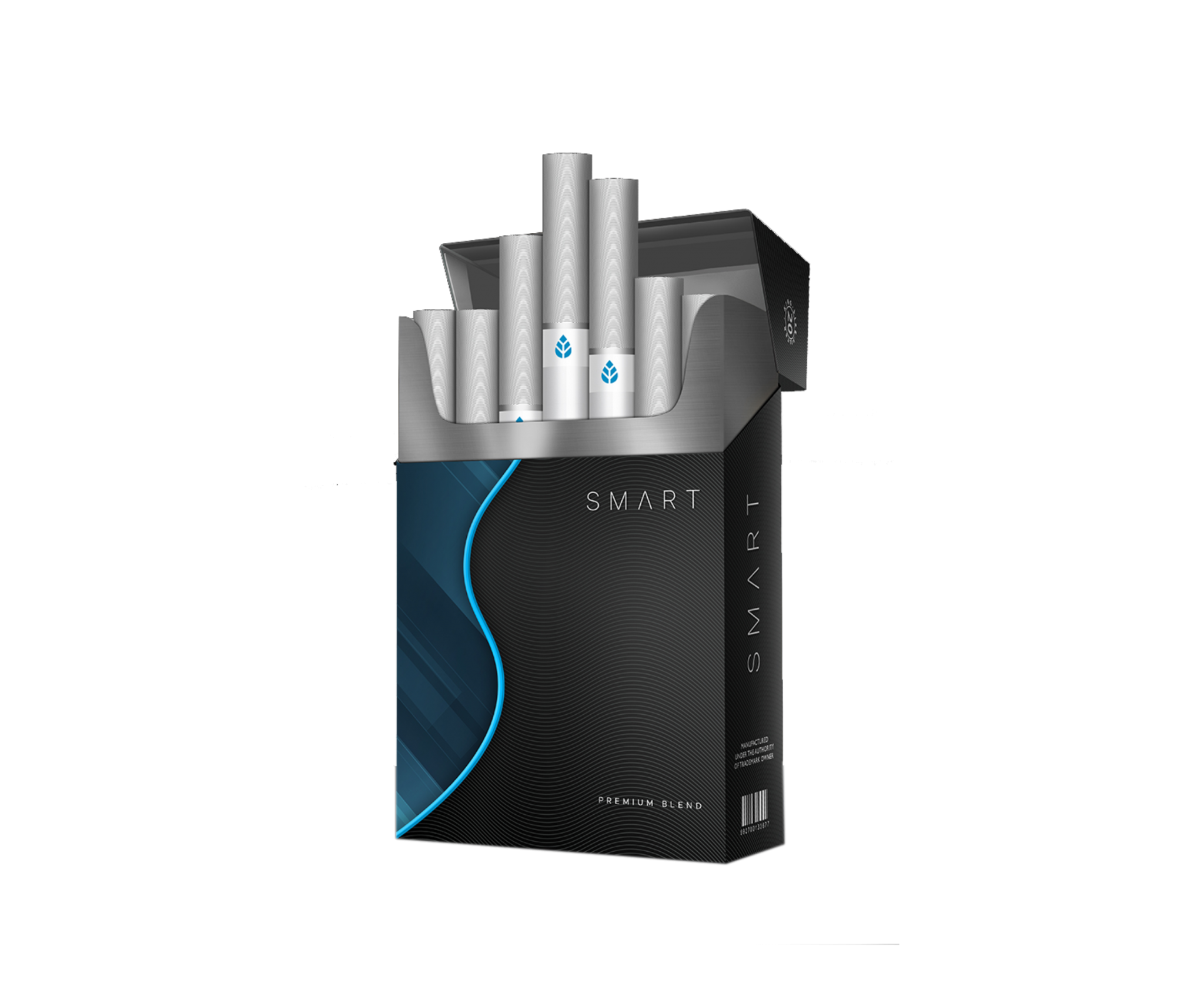 Brands – SMART TOBACCO