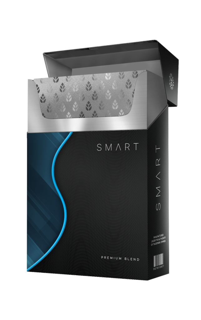 Brands – SMART TOBACCO